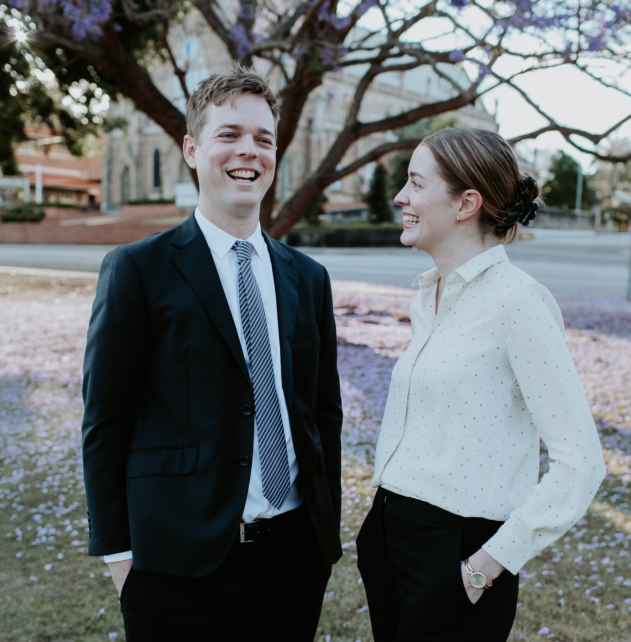 Jacaranda Law - Wills and Estates Lawyers